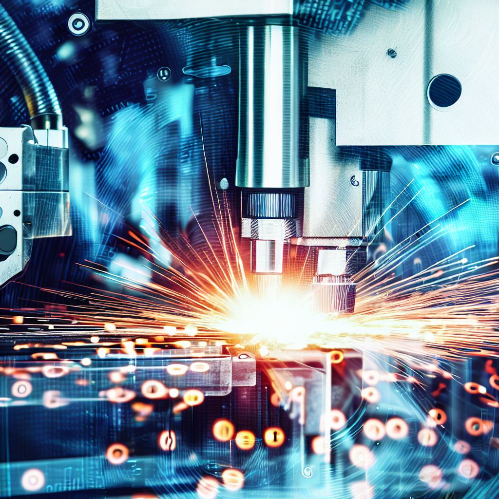 Automatic Punching and Film Pasting Machine - LAYANA | IATF16949 ...