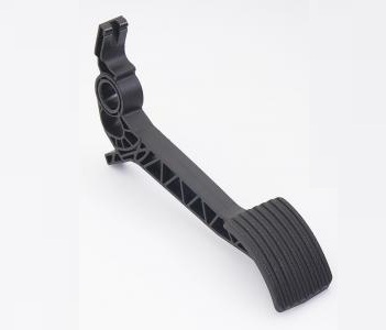 Plastic Pedals: Lightweight, Durable, and Versatile - LAYANA ...