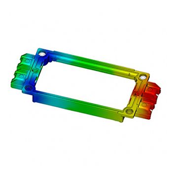 Power Module Housing - IGBT, SiC, MOSFET, and GaN Modules Housing ...