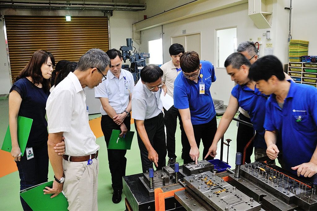 1st ~ 16th QCC Presentation - LAYANA | IATF16949 Certified Manufacturer ...