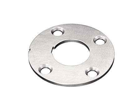 Fine Blanking - LAYANA | IATF16949 Certified Manufacturer/Supplier